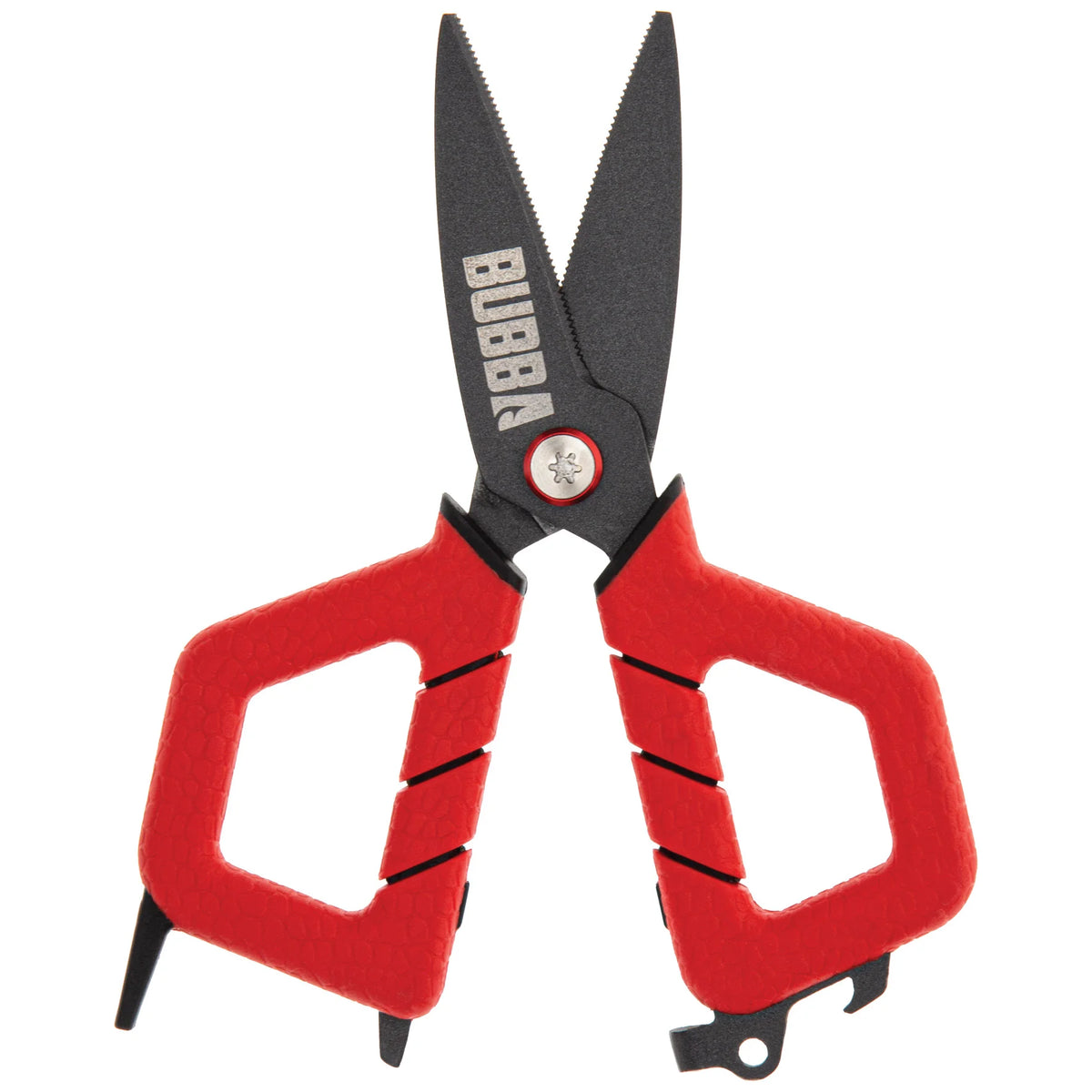 Bubba Shears – Real Deal Tackle