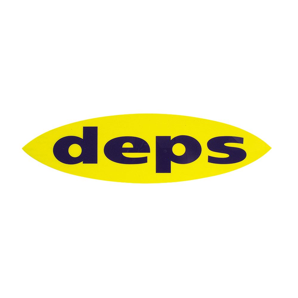 Deps – Real Deal Tackle