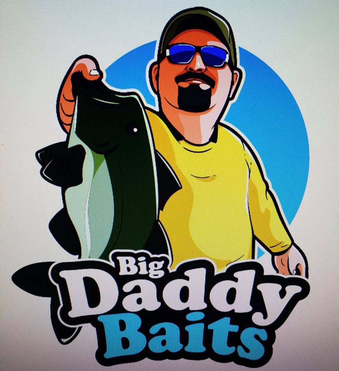 Big Daddy Baits – Real Deal Tackle