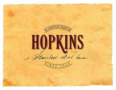 Hopkins – Real Deal Tackle