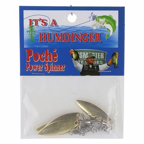 Humdinger – Real Deal Tackle