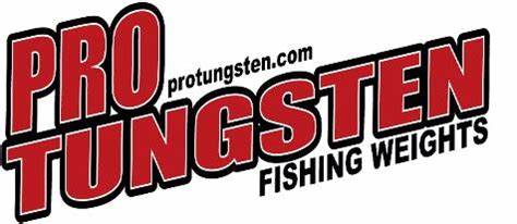 Pro Tungsten – Real Deal Tackle