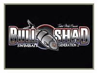 Mike Bucca Bull Shad – Real Deal Tackle