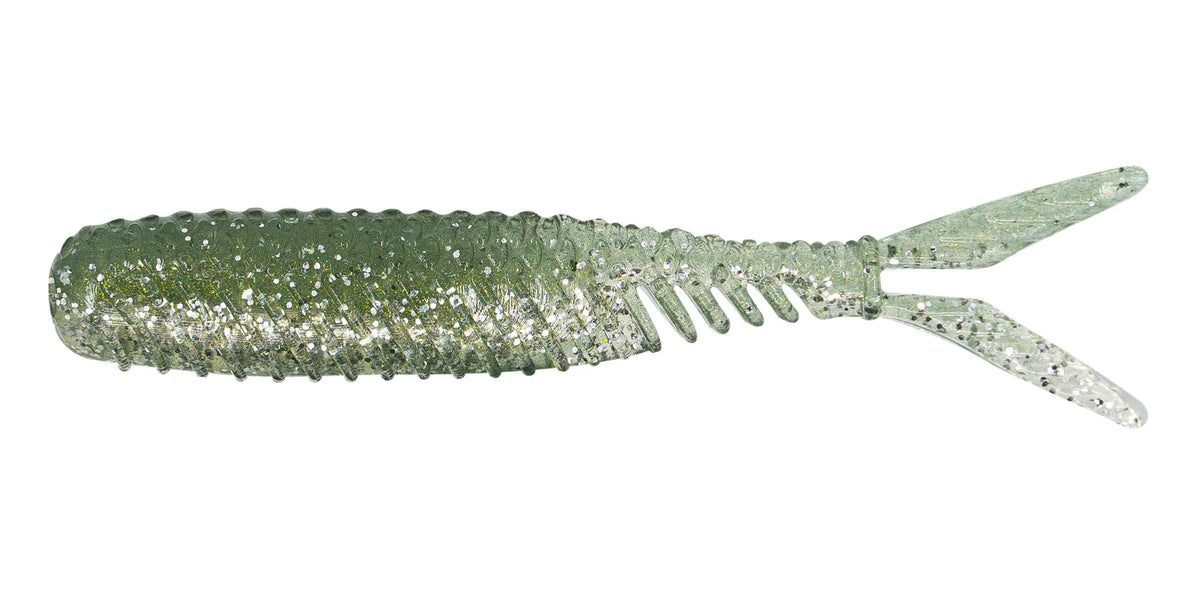 1 Standard Minnow1 – Real Deal Tackle