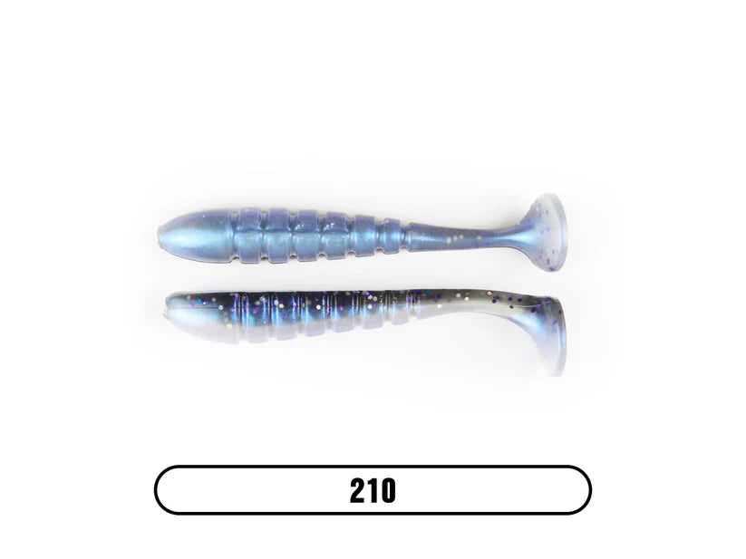 XZone Swammer – Real Deal Tackle
