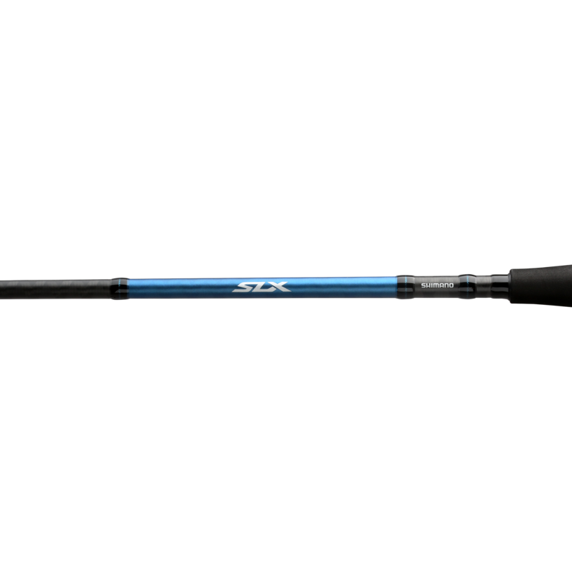 Shimano SLX Casting Rod – Real Deal Tackle