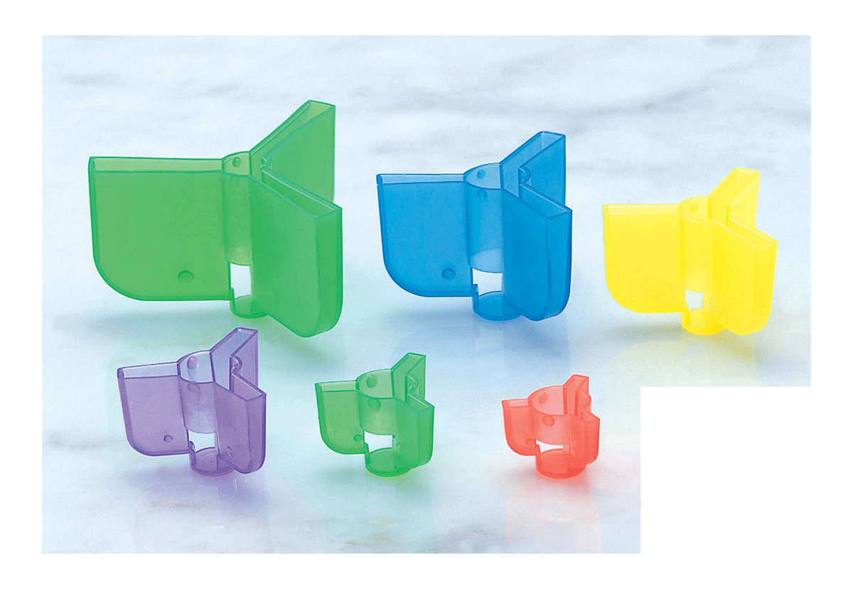 Owner Safety Cap Hook Covers – Real Deal Tackle