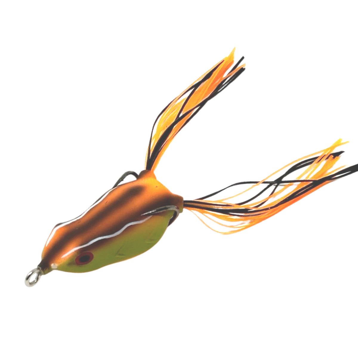 Copper Red Baits Ripple Frog – Real Deal Tackle