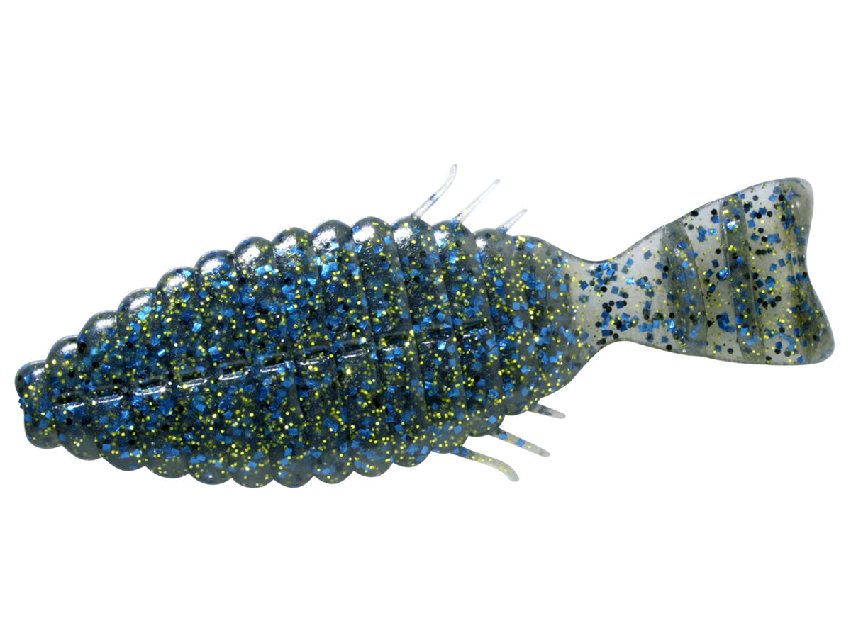 Deps Bull Flat – Real Deal Tackle