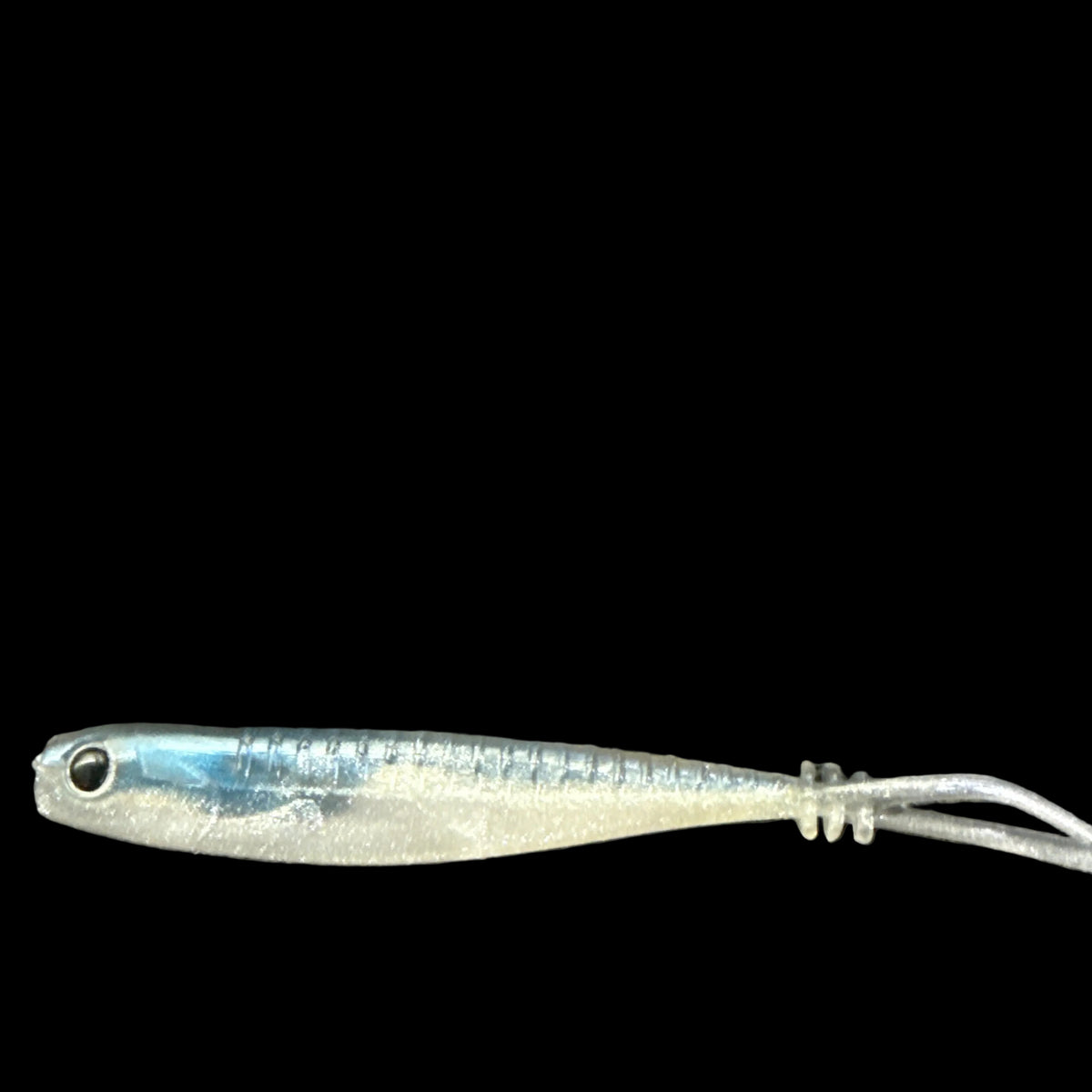 Big Bite Baits Spotlight Minnow – Real Deal Tackle