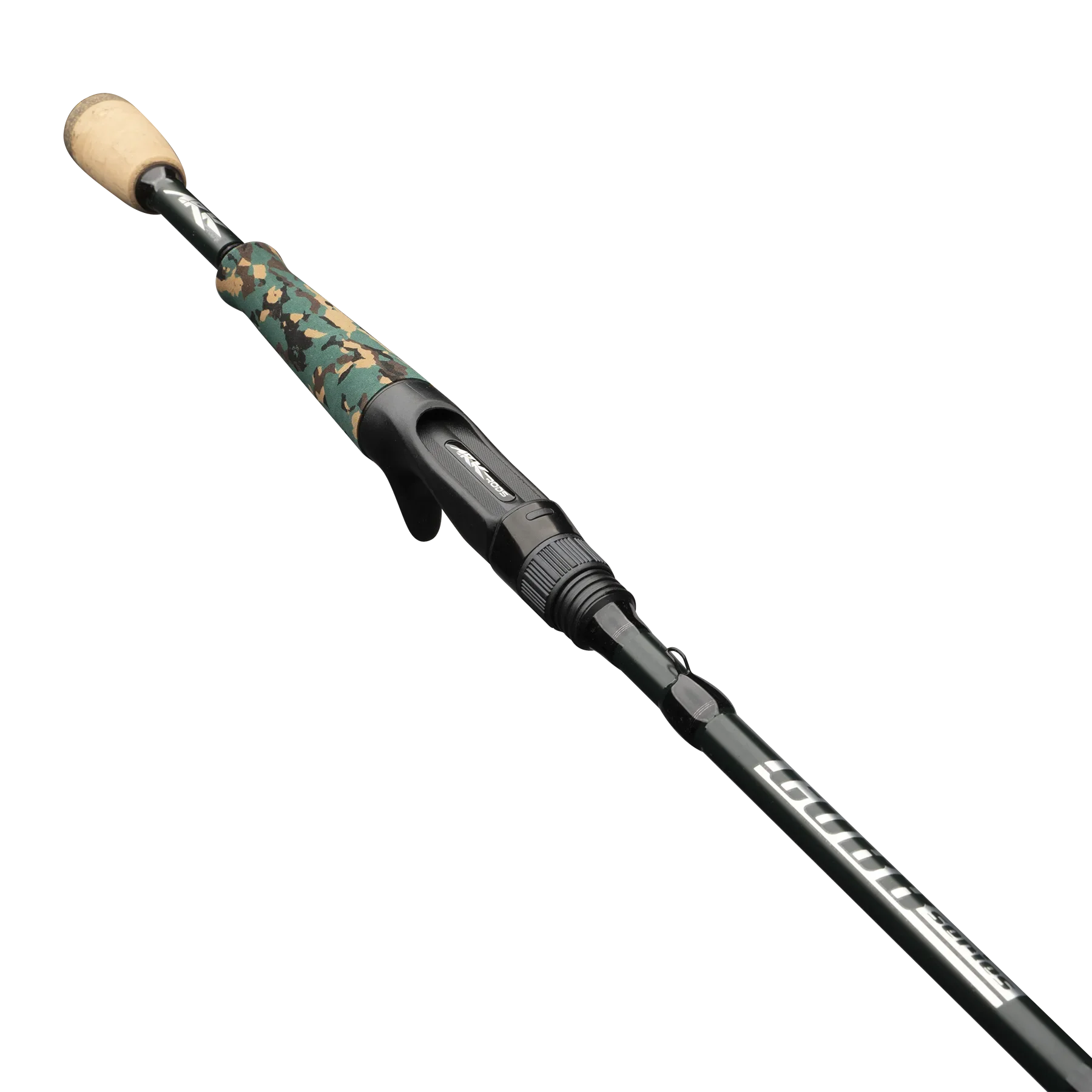 Ark Brandon Cobb Series Casting Rods