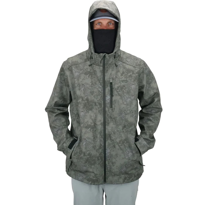 AFTCO Reaper Tactical Jacket – Real Deal Tackle