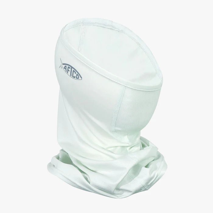 AFTCO Air-O Mesh Sun Mask – Real Deal Tackle