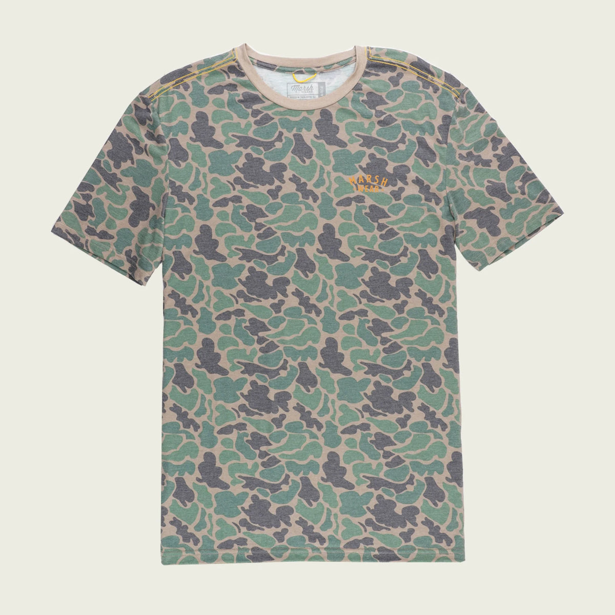 Marsh Wear Stackhouse Hagood SS Shirt – Real Deal Tackle