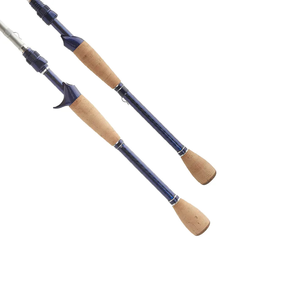 Duckett Wheeler Select Spinning Rod – Real Deal Tackle