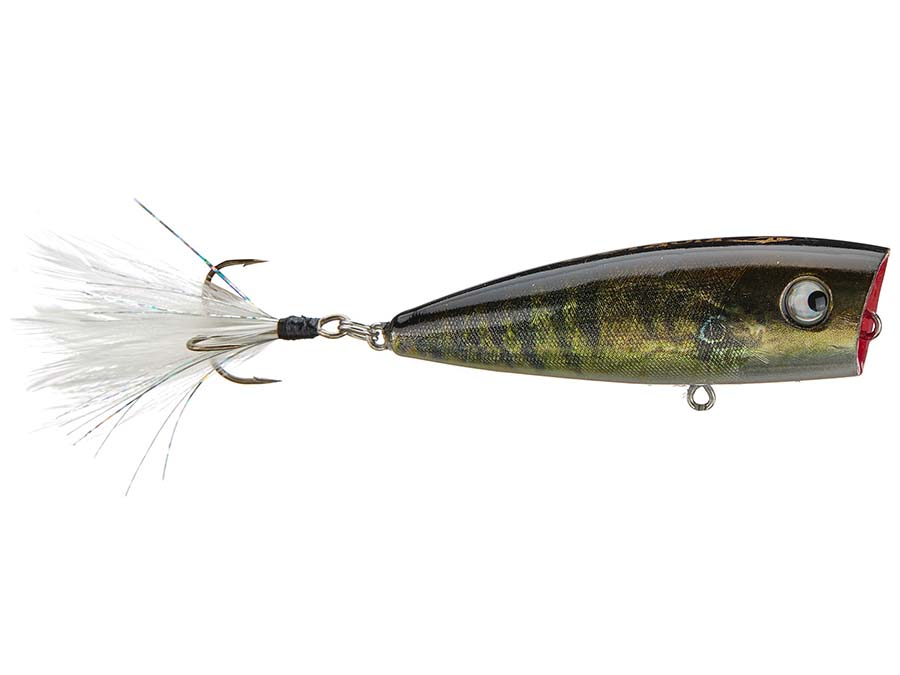 Lobina Rio Rico – Real Deal Tackle
