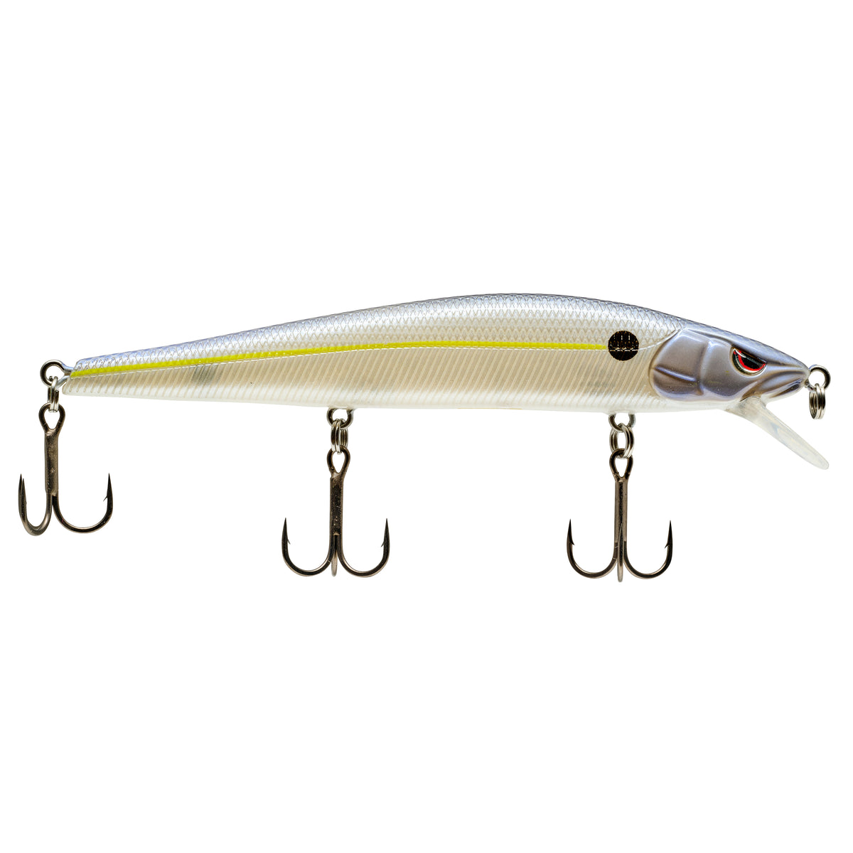 SPRO McDart 110 Jerkbait – Real Deal Tackle