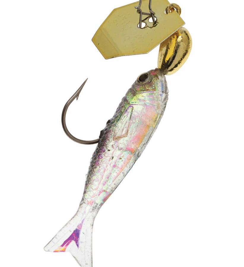 Z-Man Chatterbait Flashback MINI – Real Deal Tackle