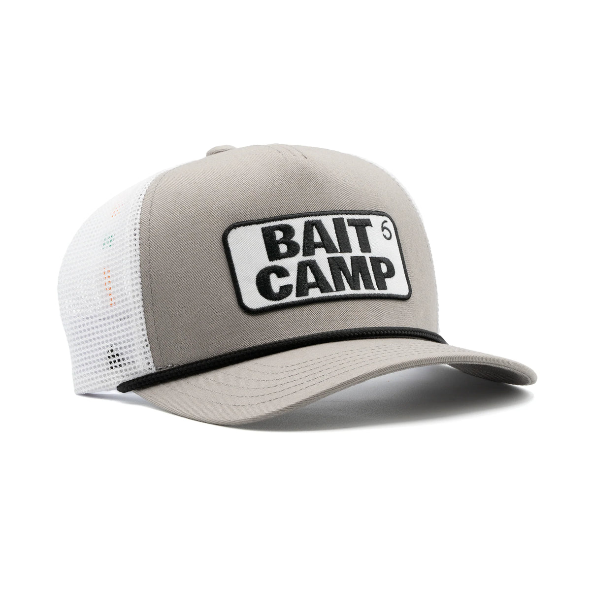 6th Sense The Staple Bait Camp Hat – Real Deal Tackle
