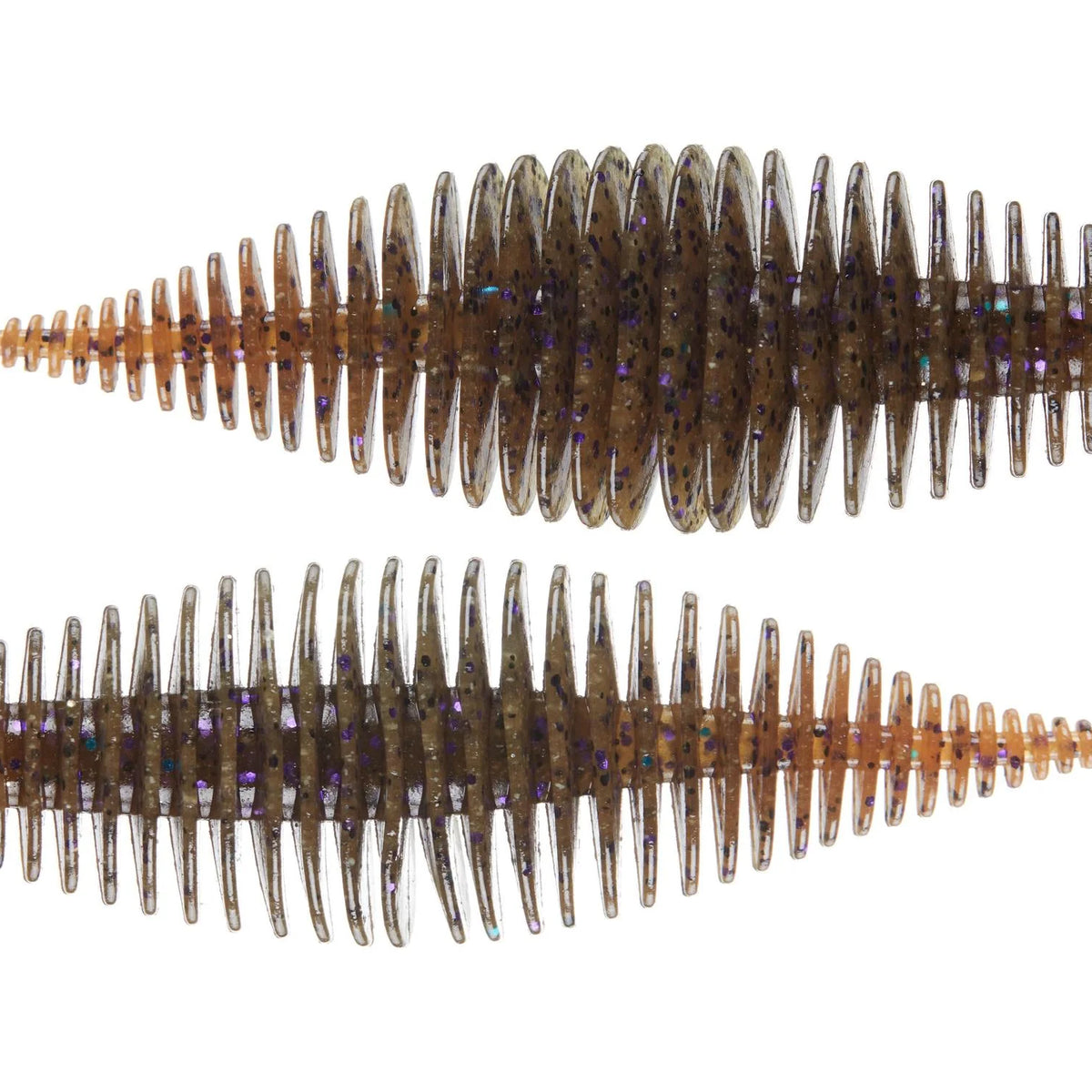 Geecrack Bellows Shad – Real Deal Tackle