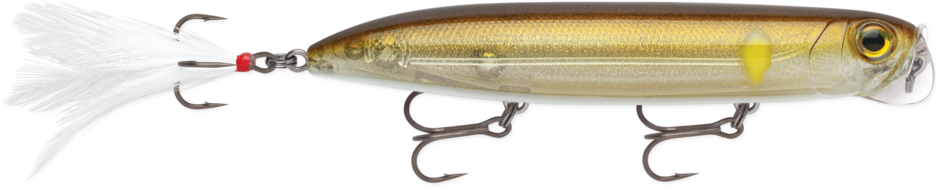 Rapala PXR Jowler 127 Topwater – Real Deal Tackle