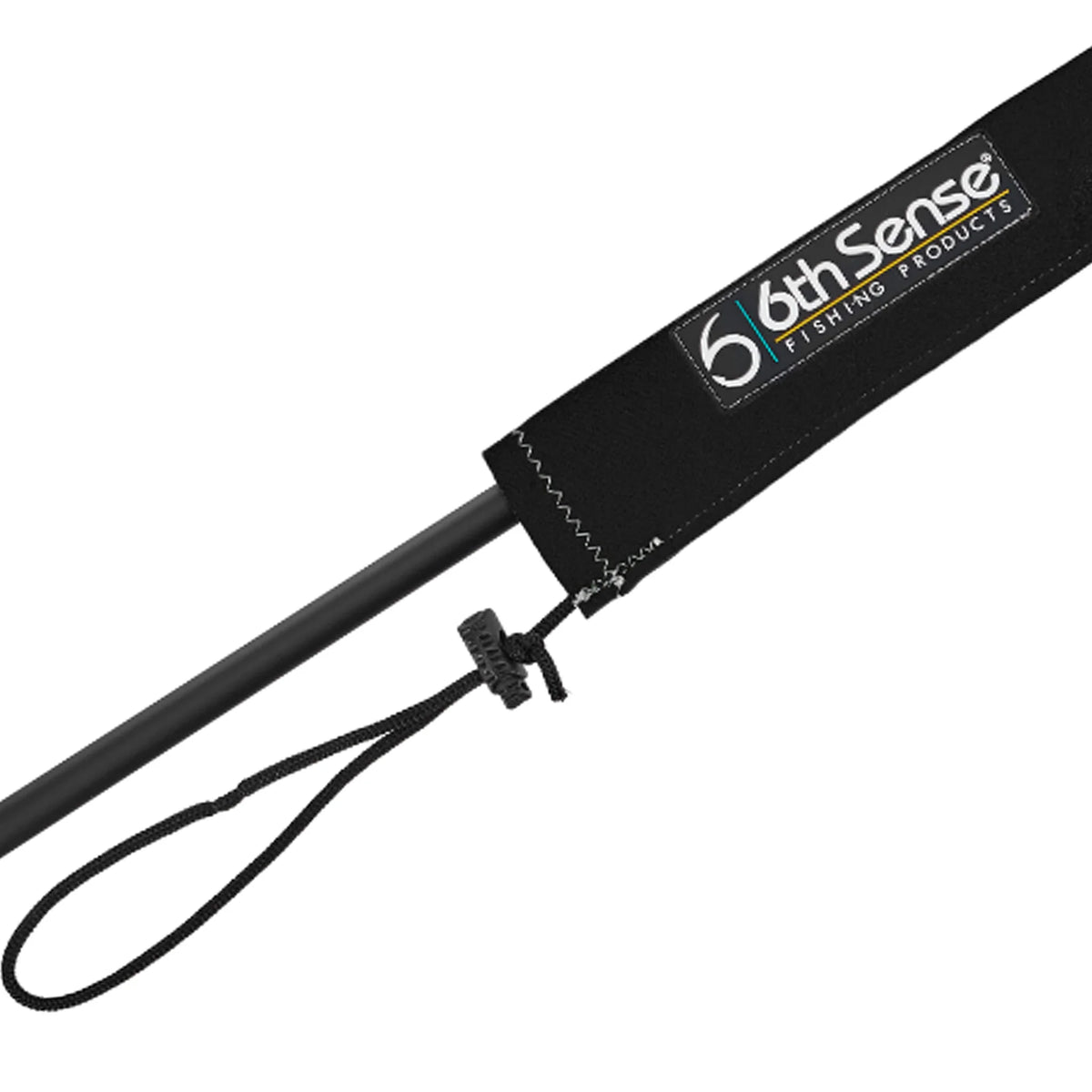 6th Sense Snag Resistant Casting Rod Sleeve – Real Deal Tackle