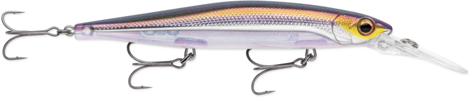 Rapala Precision Xtreme Mavrik 110 Deep – Real Deal Tackle