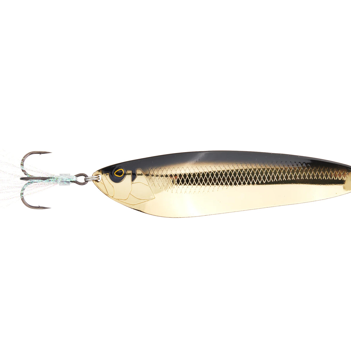 Jackall Counter Back Spoon – Real Deal Tackle