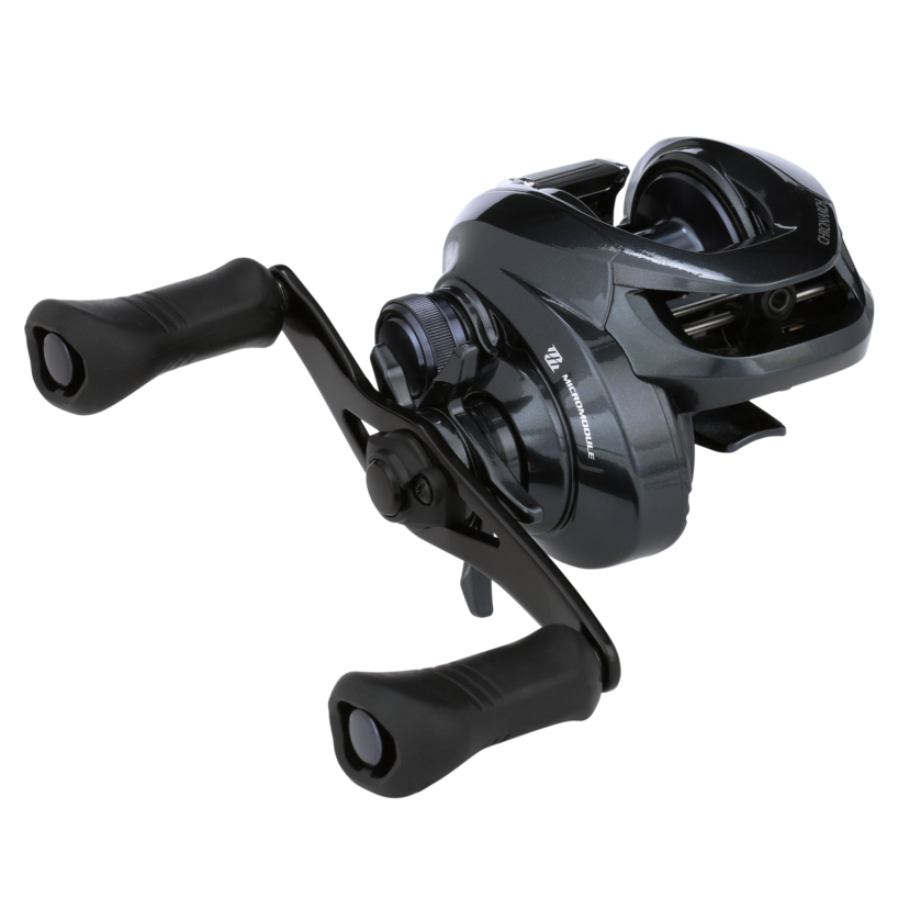 Shimano Chronarch G Casting Reels – Real Deal Tackle