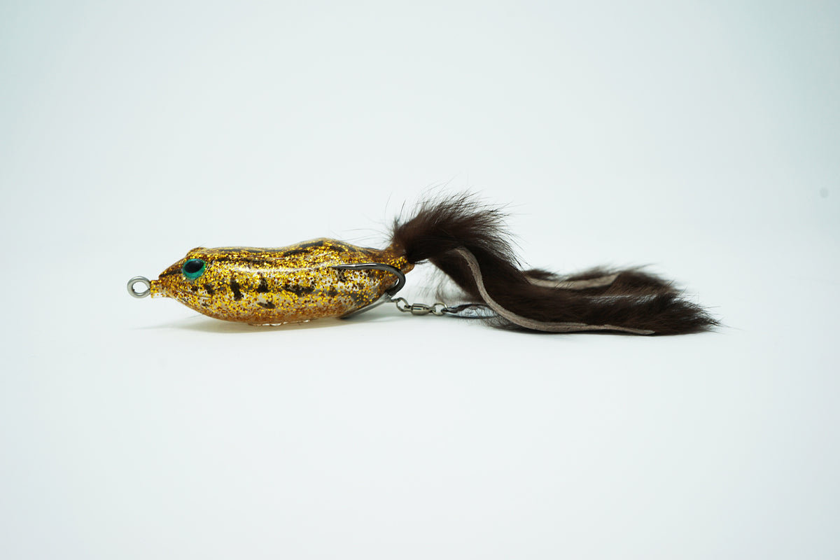 Optimum Furbit Frog – Real Deal Tackle