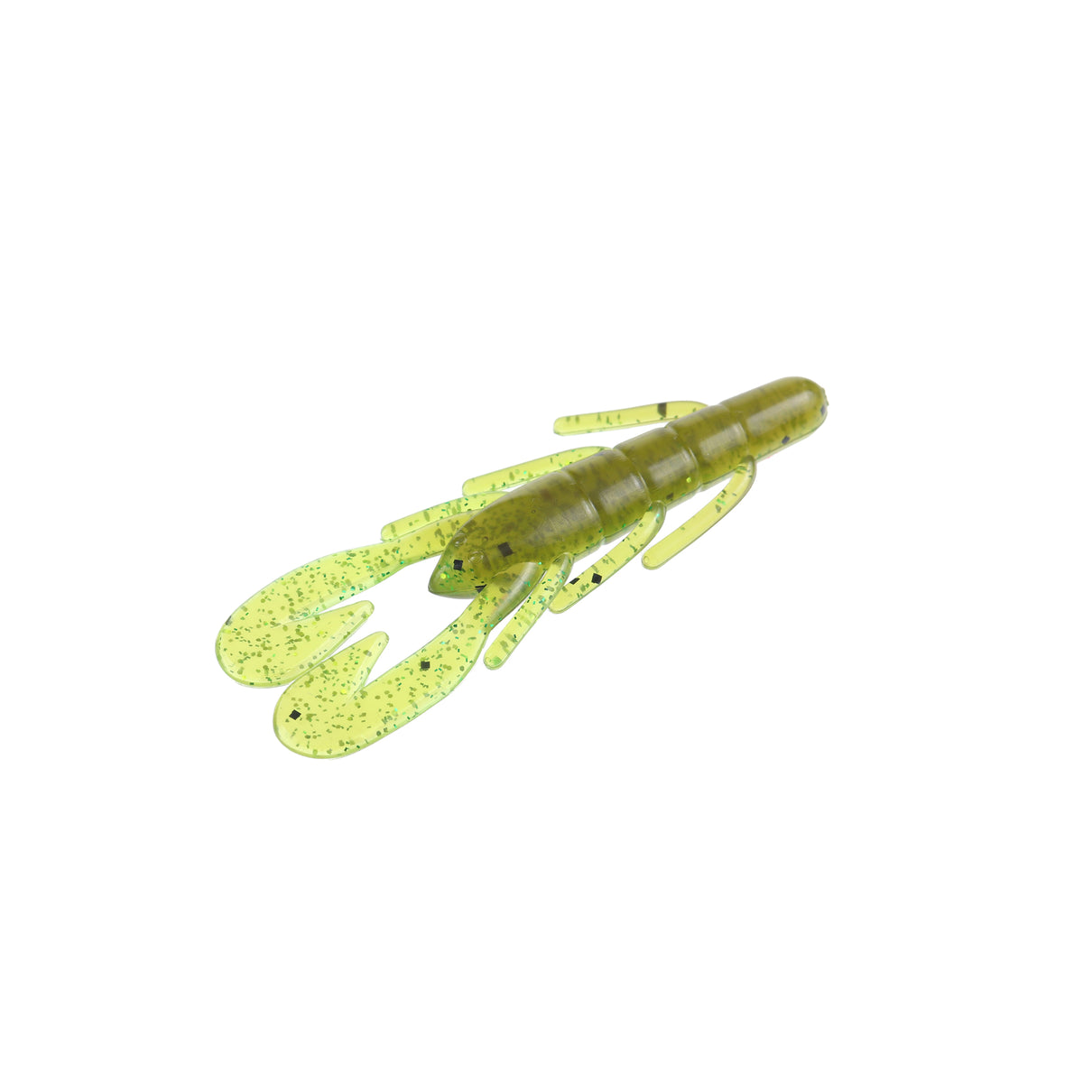 Zoom Micro UV Speed Craw – Real Deal Tackle