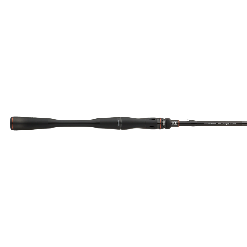 Shimano Poison Adrena B Spinning Rod – Real Deal Tackle