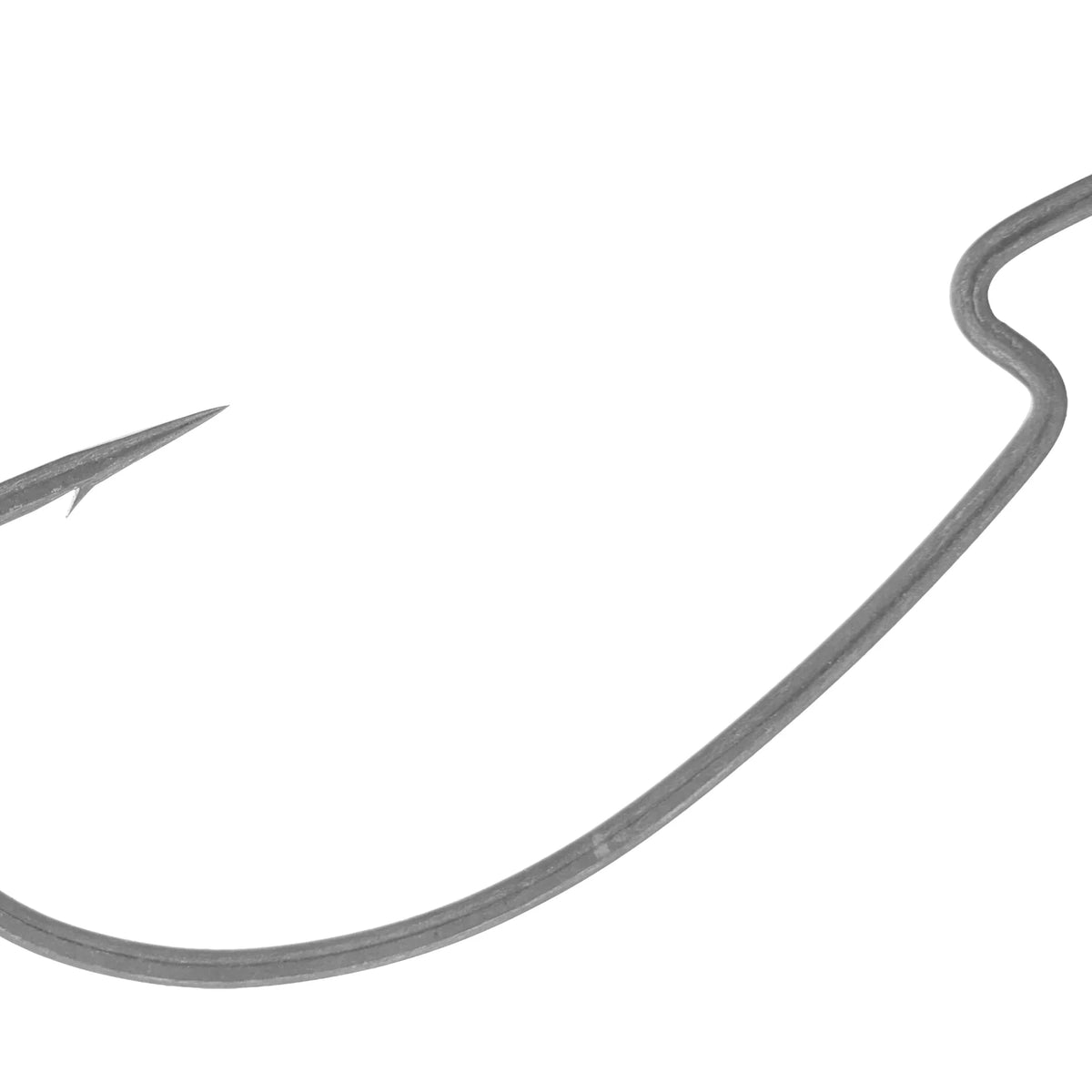 BKK Armor Point Offset Worm Wide Gap – Real Deal Tackle