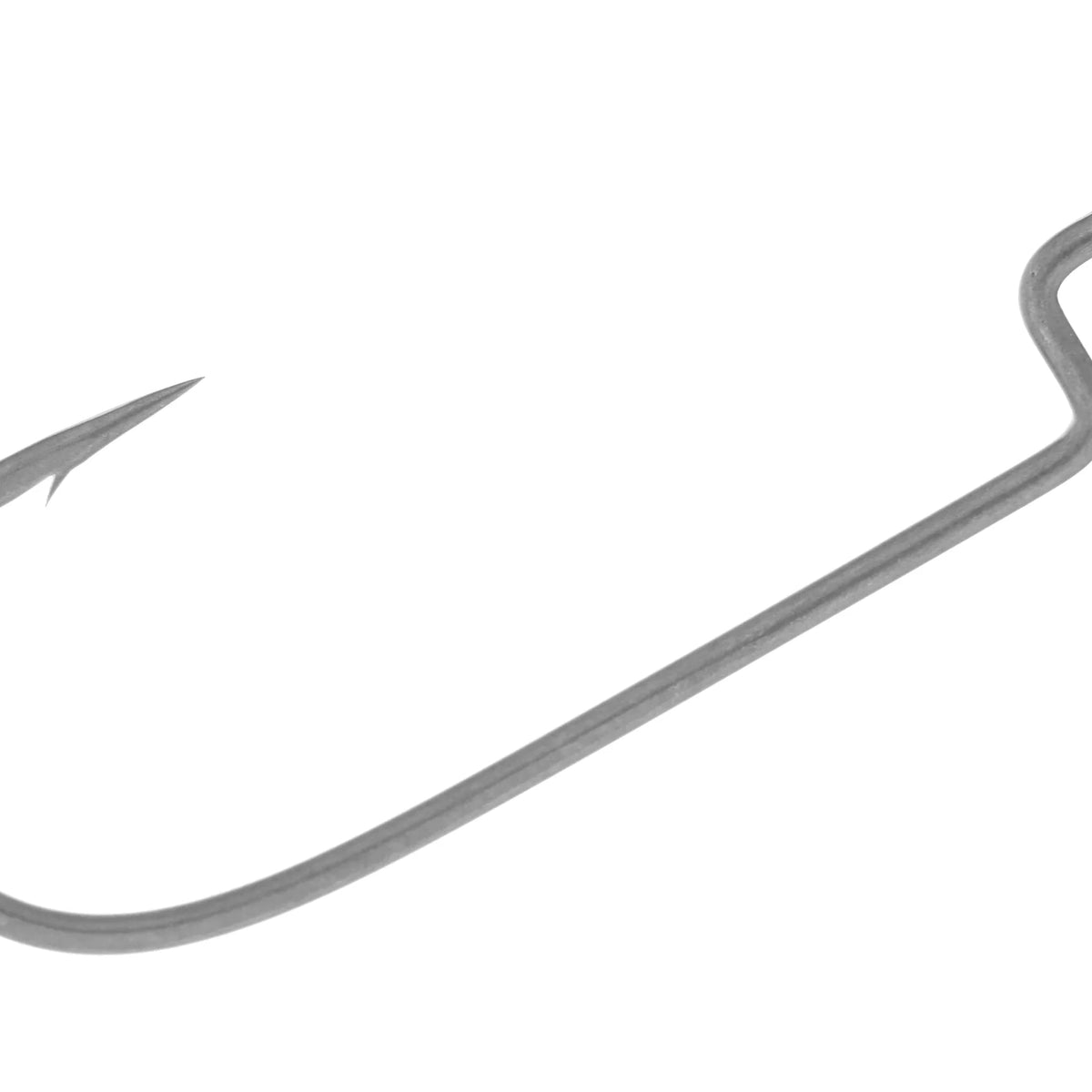 BKK Armor Point Offset Worm Round Bend – Real Deal Tackle