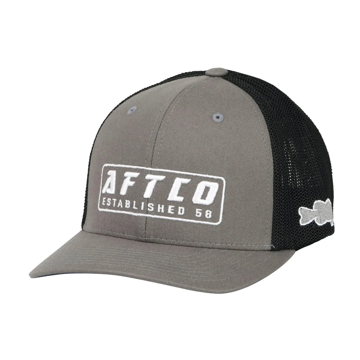 AFTCO Roller Flexfit Hat – Real Deal Tackle