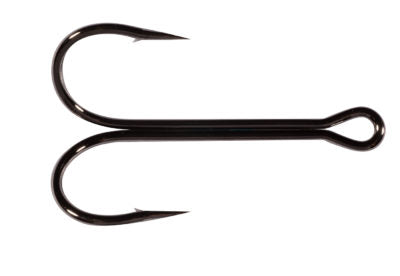 Owner Double Frog Hook – Real Deal Tackle