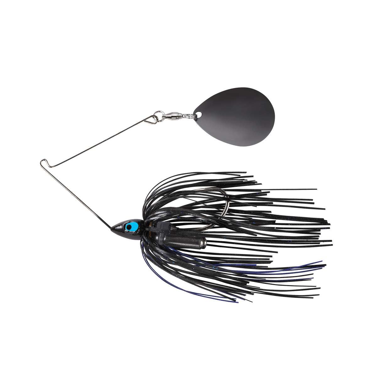 War Eagle Night Time Spinnerbait – Real Deal Tackle