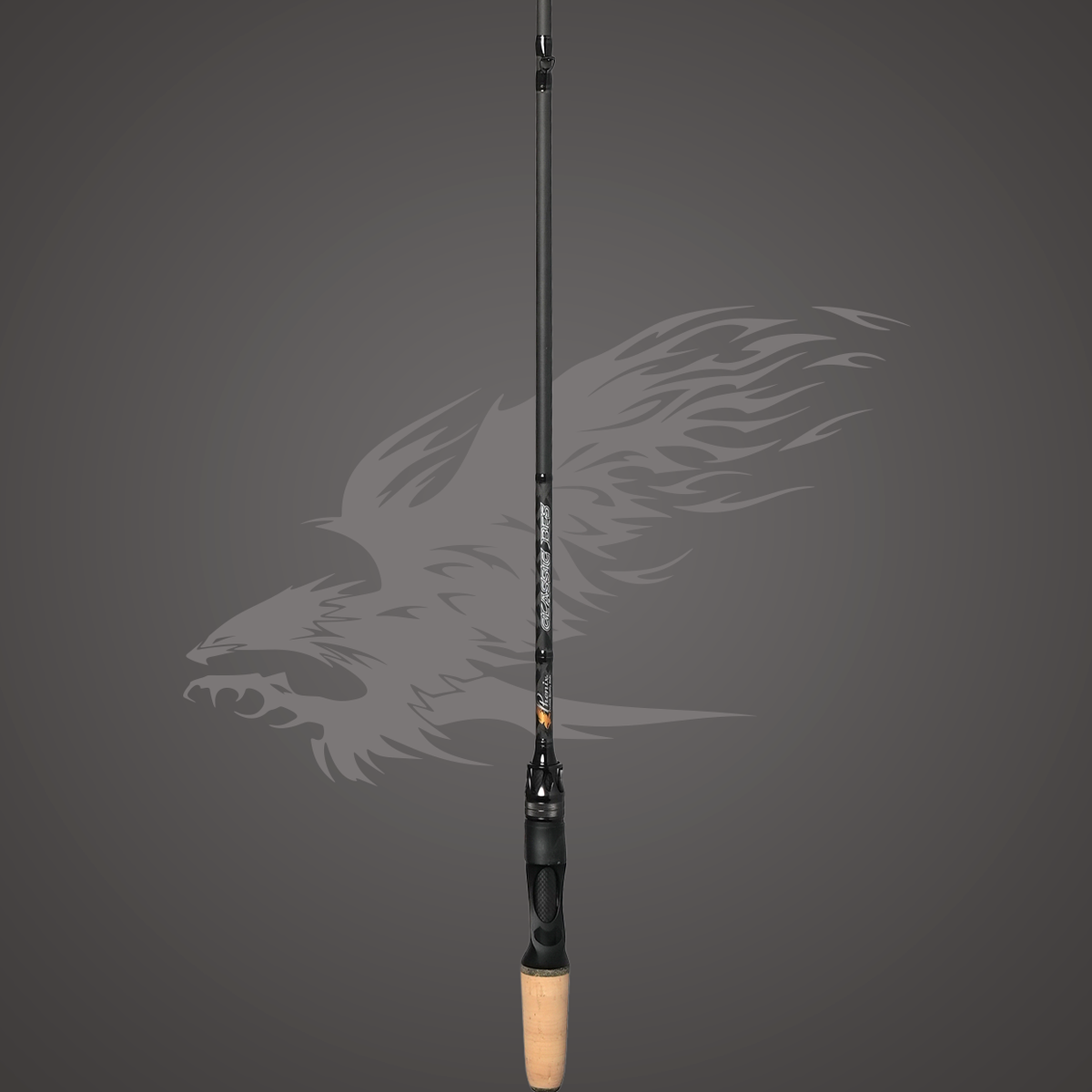 Phenix Classic BFS Casting Rod – Real Deal Tackle