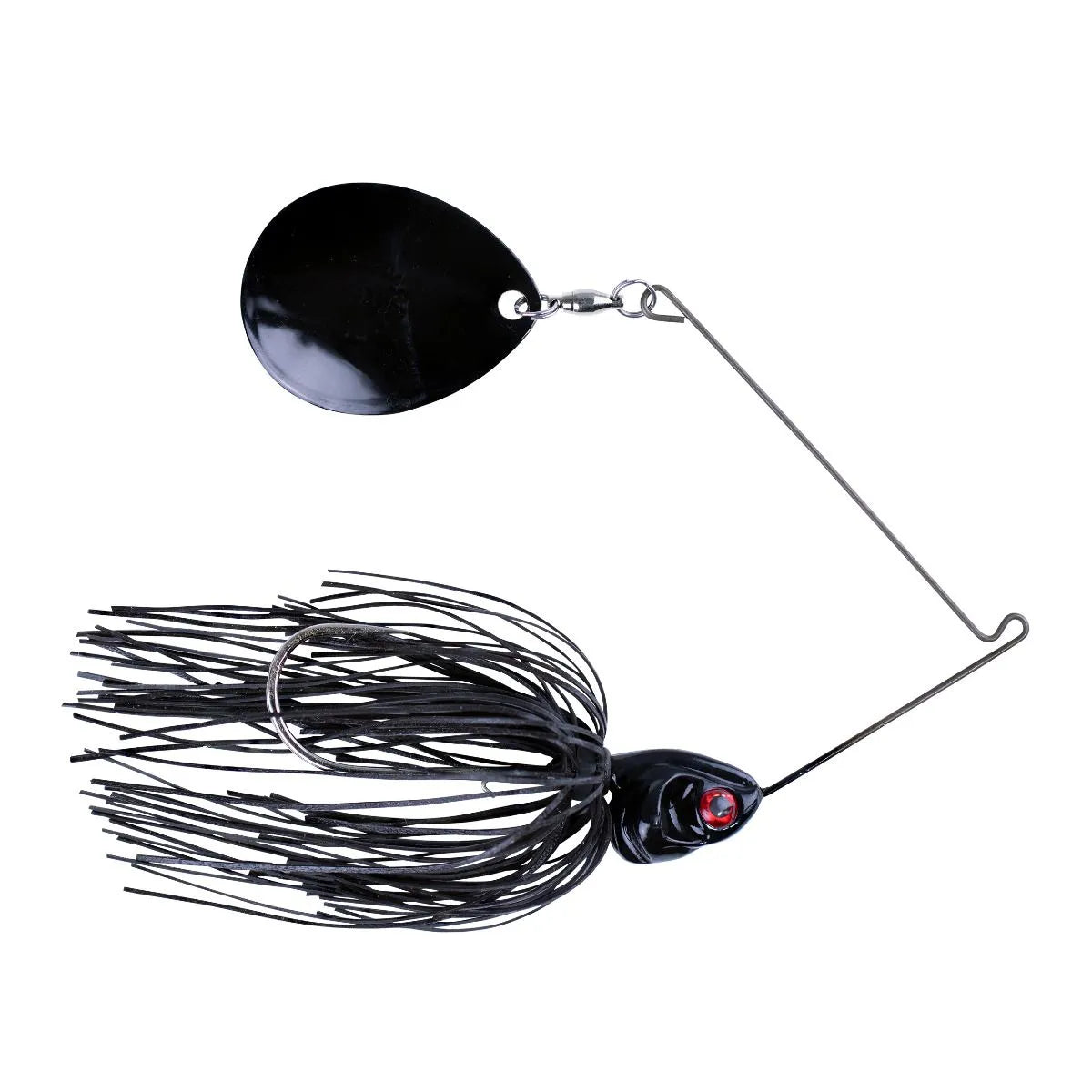 Booyah Covert Night Time Spinnerbait – Real Deal Tackle