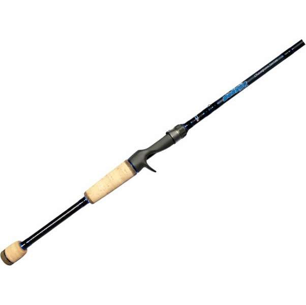 Dobyns Champion XP Casting Rods – Real Deal Tackle