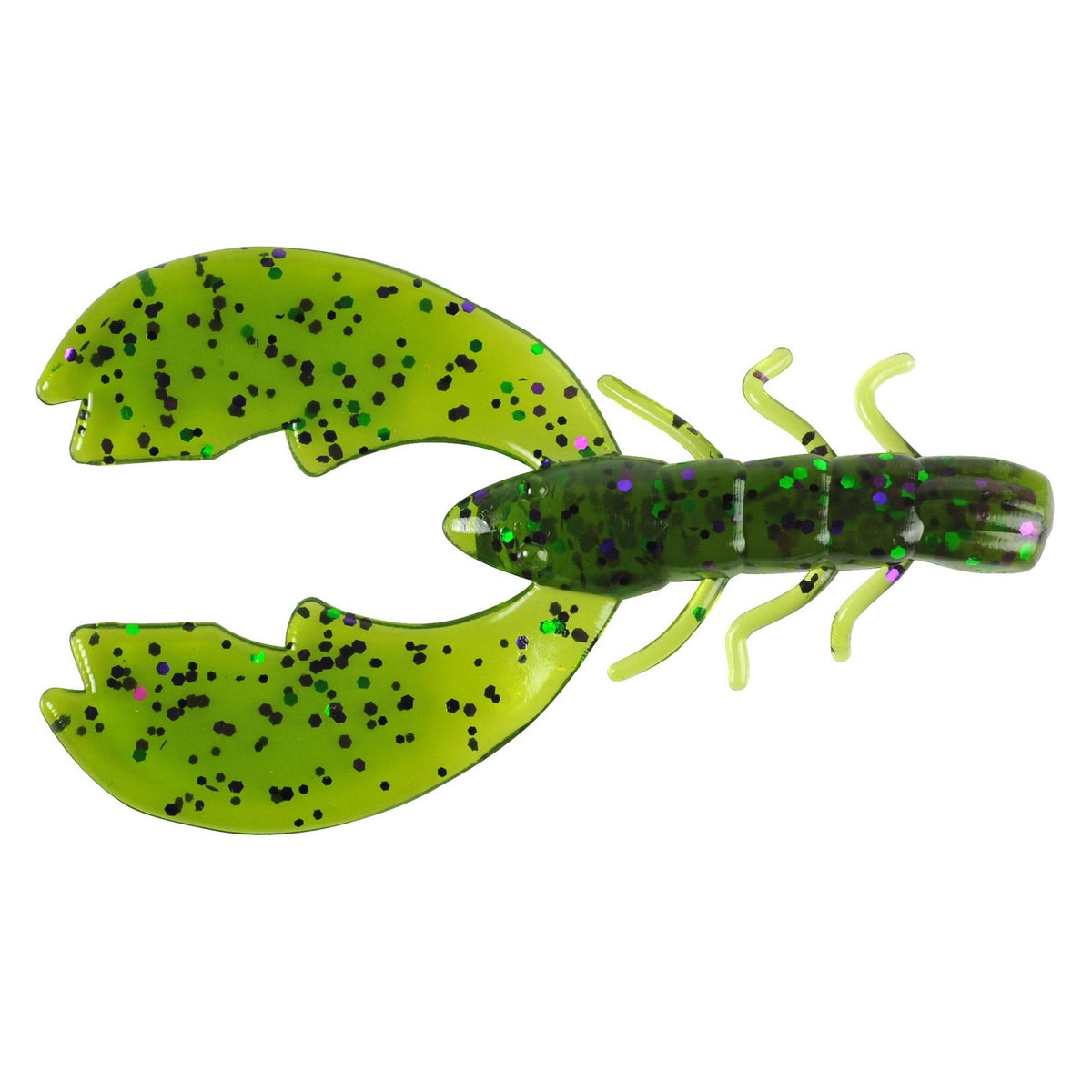 Berkley Powerbait Chigger Craw – Real Deal Tackle
