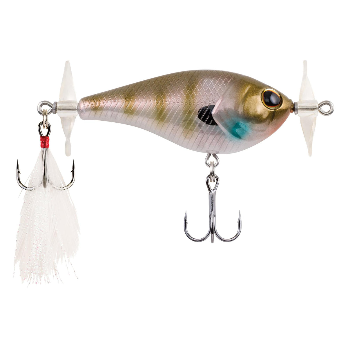 Berkley Spin Bomb – Real Deal Tackle
