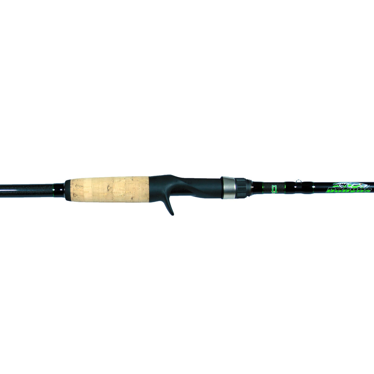 Dobyns Fury Casting Rods – Real Deal Tackle
