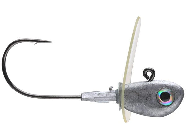 Pulse Fish Lures Pulse Jig – Real Deal Tackle