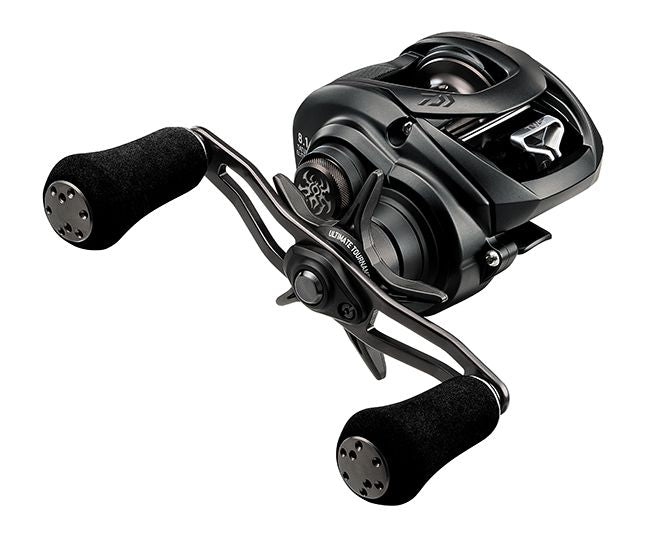 Daiwa Tatula Elite Pitch/Flip Casting Reel – Real Deal Tackle