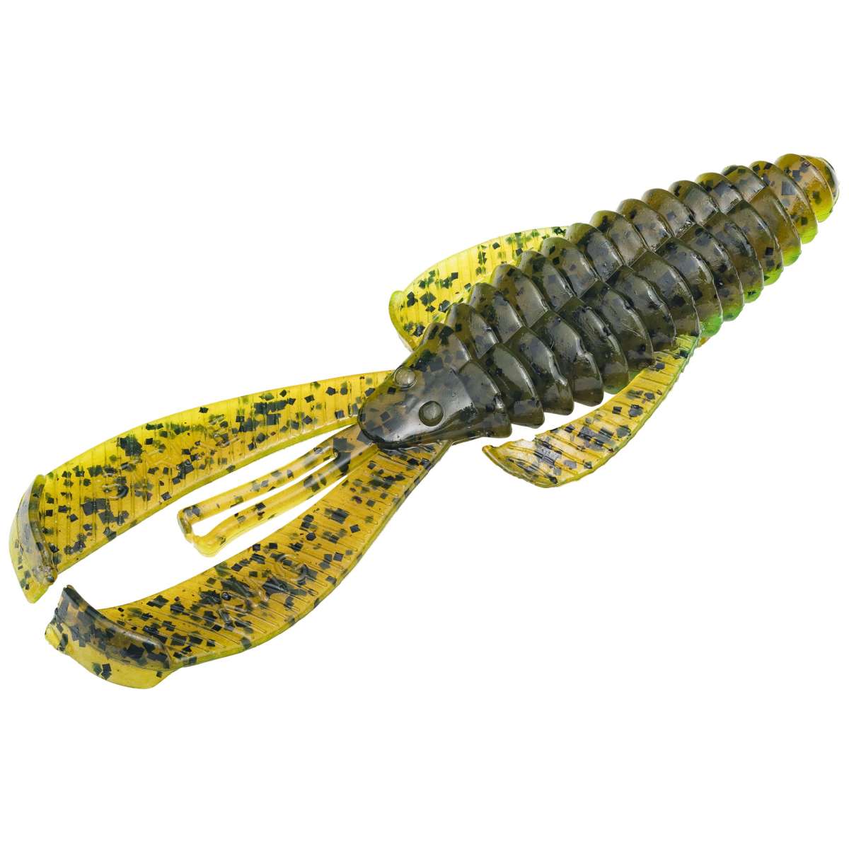 Strike King Midsize Rage Bug – Real Deal Tackle