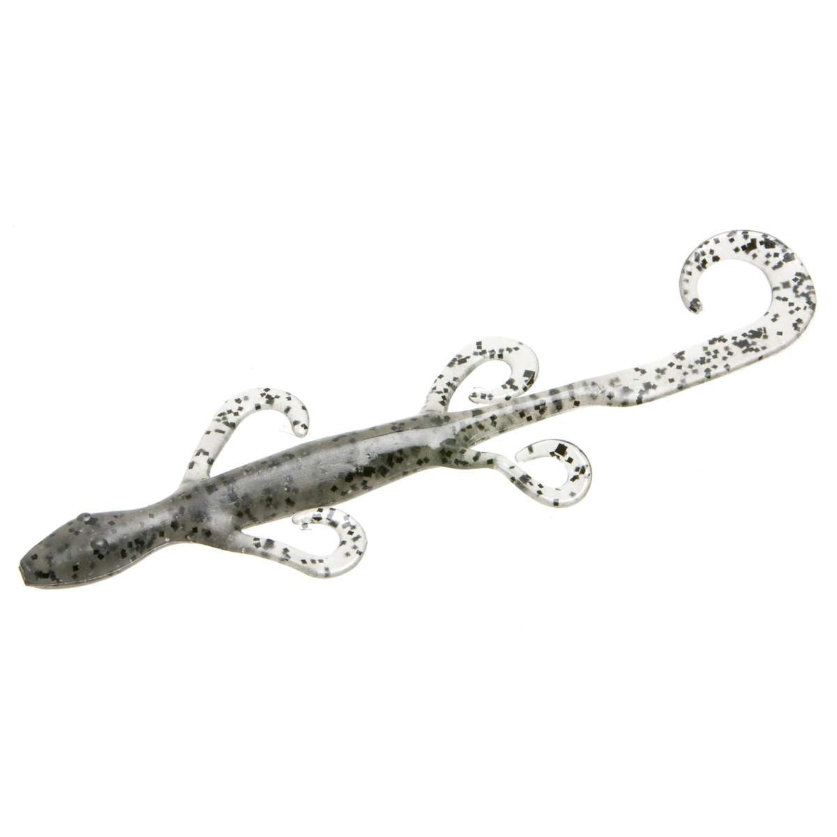 Zoom Lizards 4", 6", 8" – Real Deal Tackle