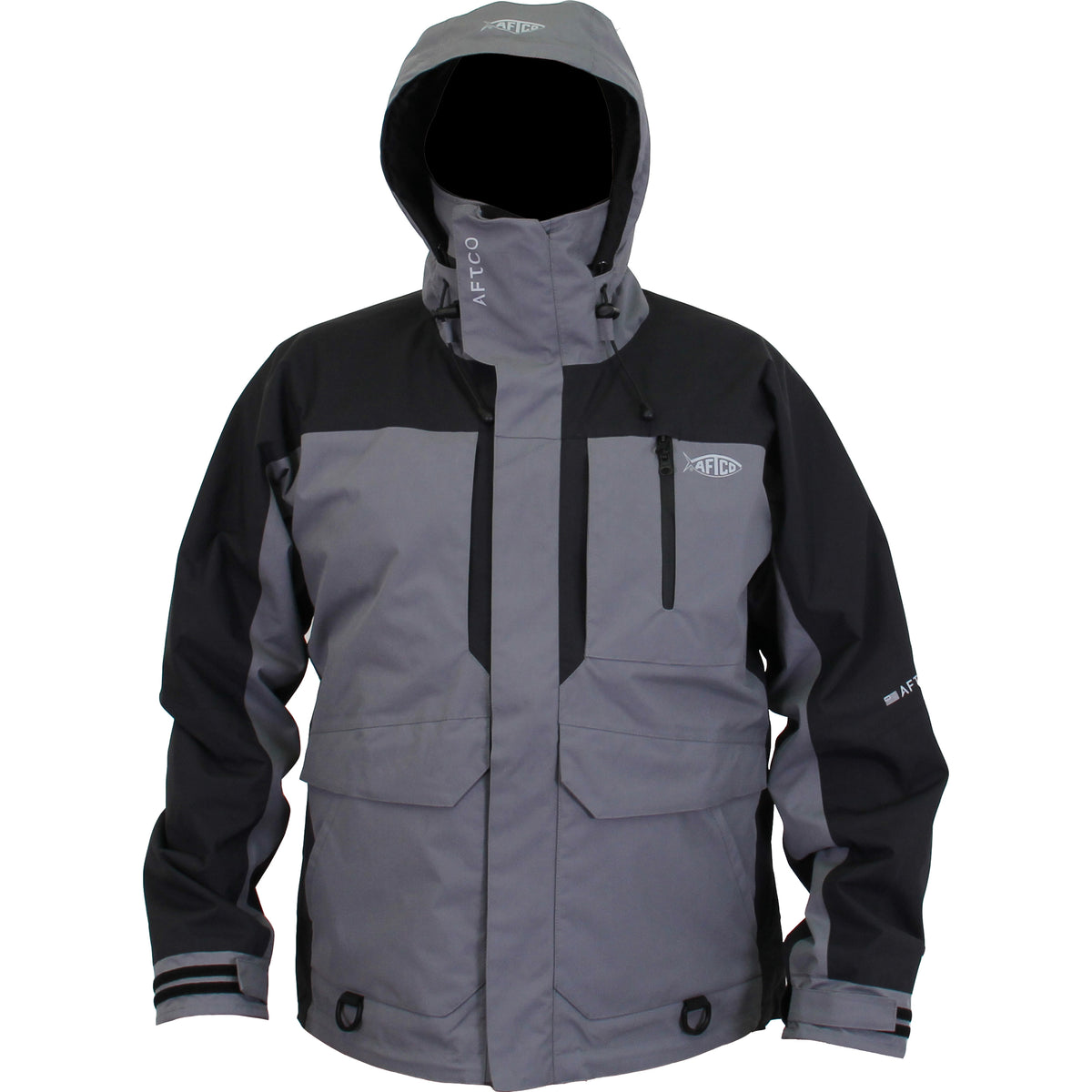 AFTCO Hydronaut Jacket – Real Deal Tackle