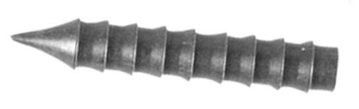 Zappu Tungsten Nail Weights – Real Deal Tackle