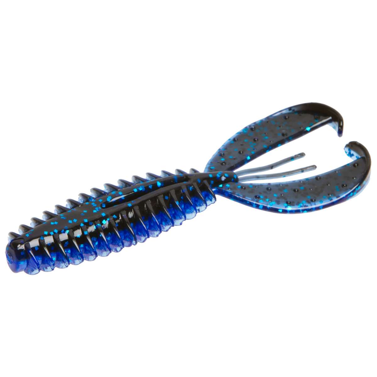 Zoom Z Craw Jr., Regular, Midsize – Real Deal Tackle
